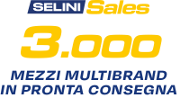 Servizi logistici e industriali | Gruppo Selini