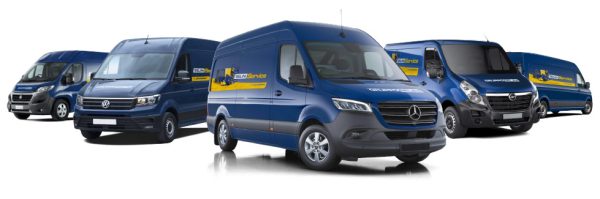 Servizi logistici e industriali | Gruppo Selini