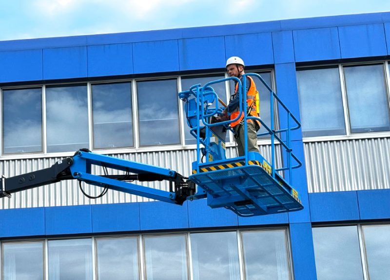 Corsi di formazione uso mezzi e DPI | Gruppo Selini